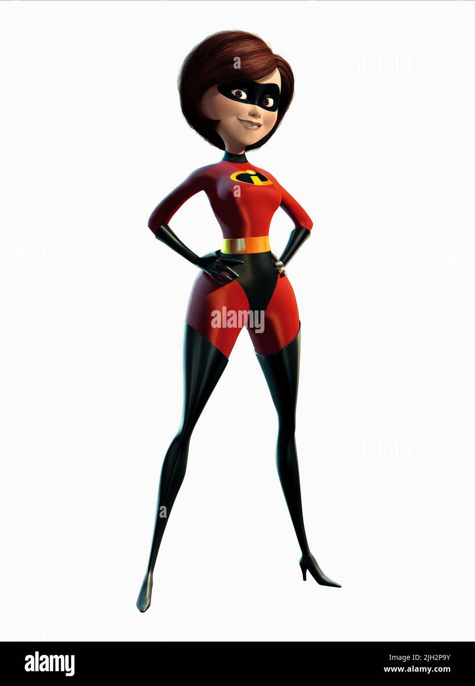 Helen parr elastigirl -Fotos und -Bildmaterial in hoher Auflösung – Alamy