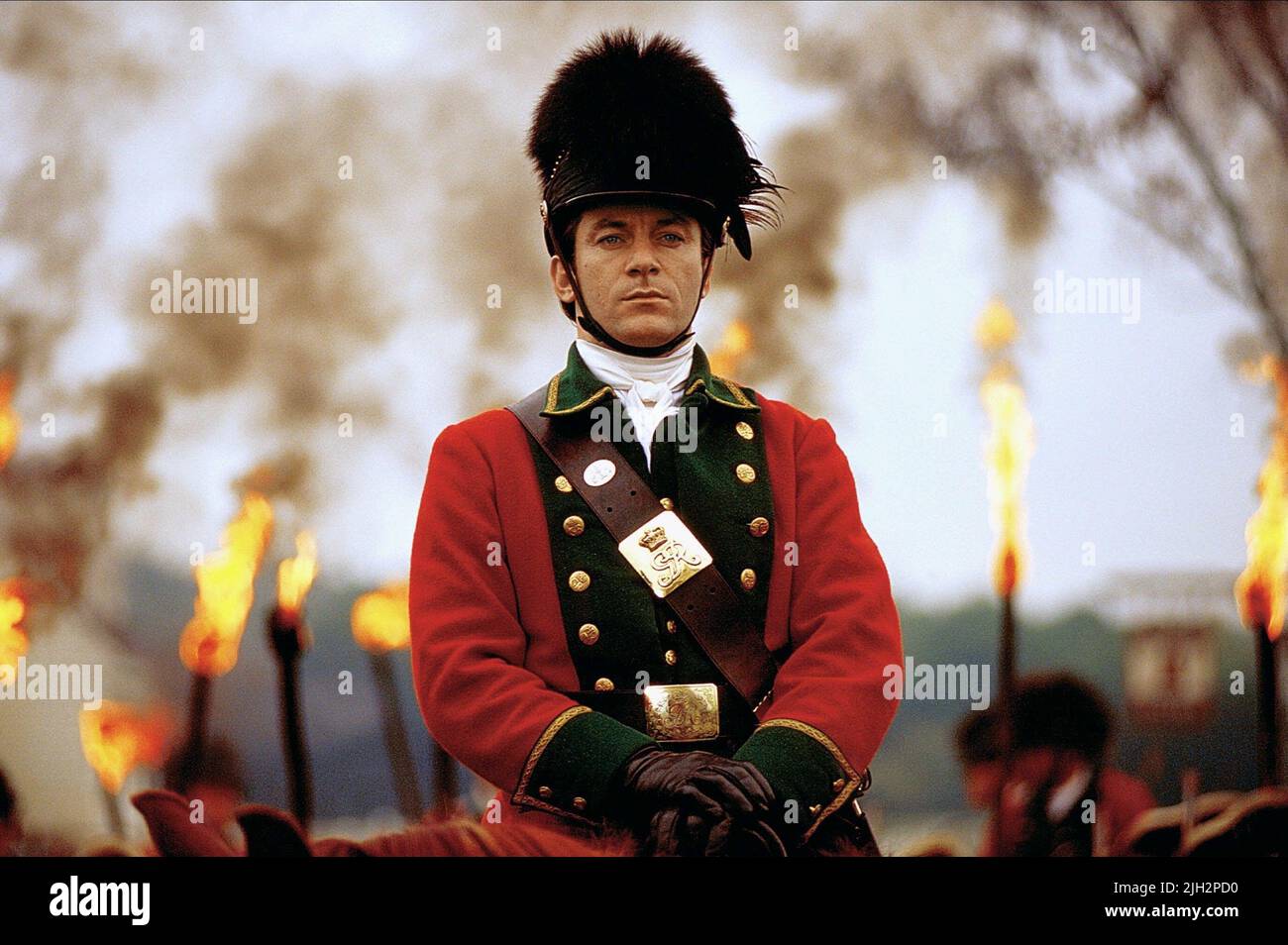 Jason isaacs patriot 2000 -Fotos und -Bildmaterial in hoher Auflösung ...