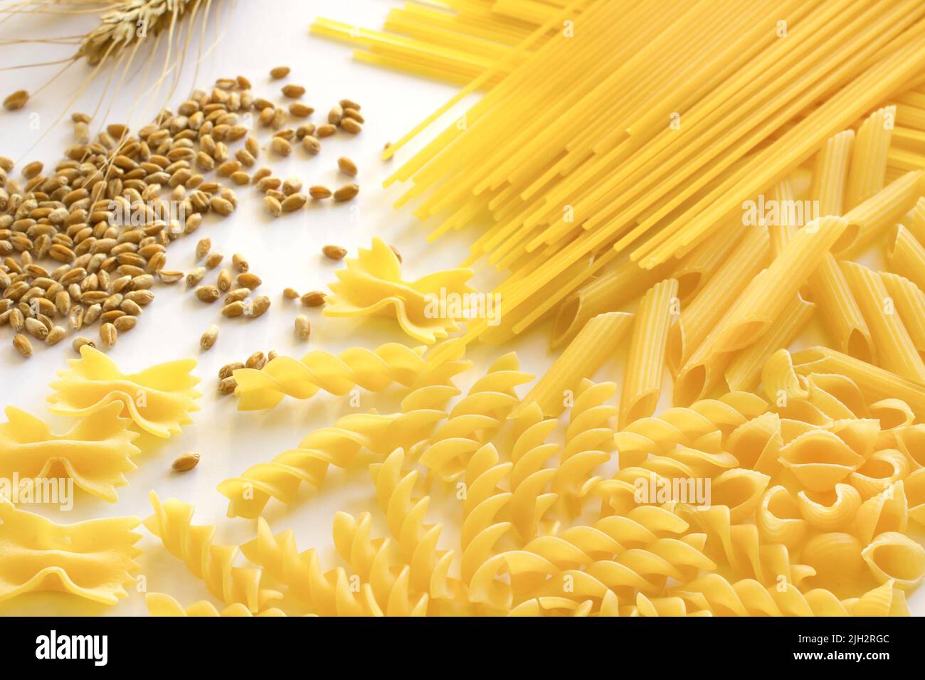 Verschiedene weizensorten -Fotos und -Bildmaterial in hoher Auflösung ...