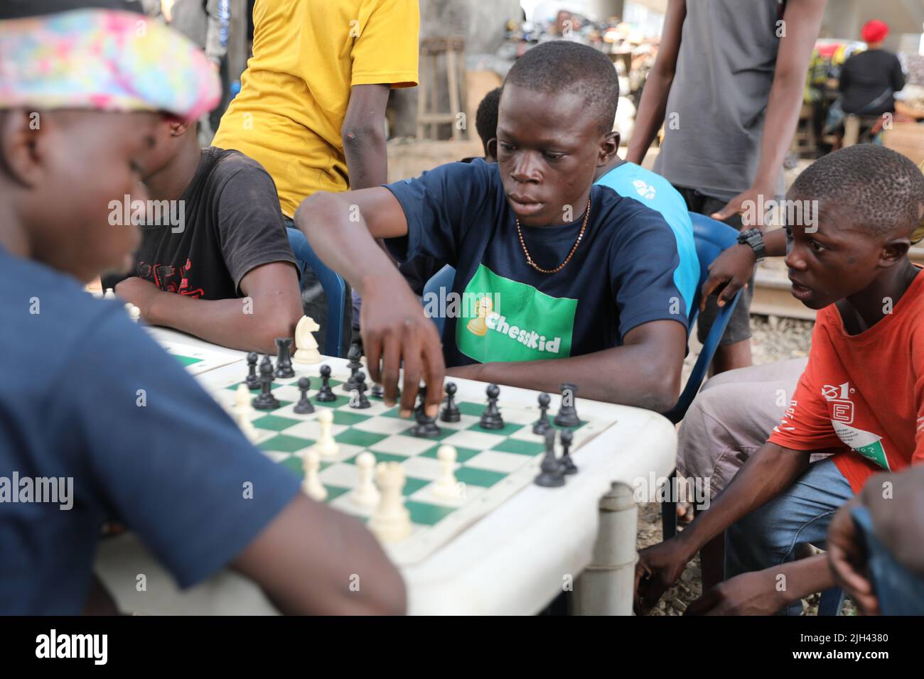 Niños analfabetos -Fotos und -Bildmaterial in hoher Auflösung – Alamy
