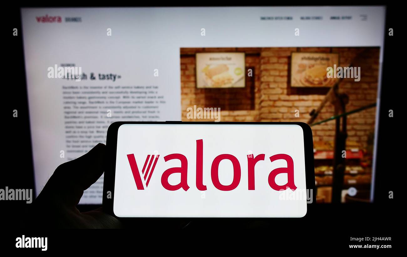 Schweizer einzelhandel -Fotos und -Bildmaterial in hoher Auflösung – Alamy