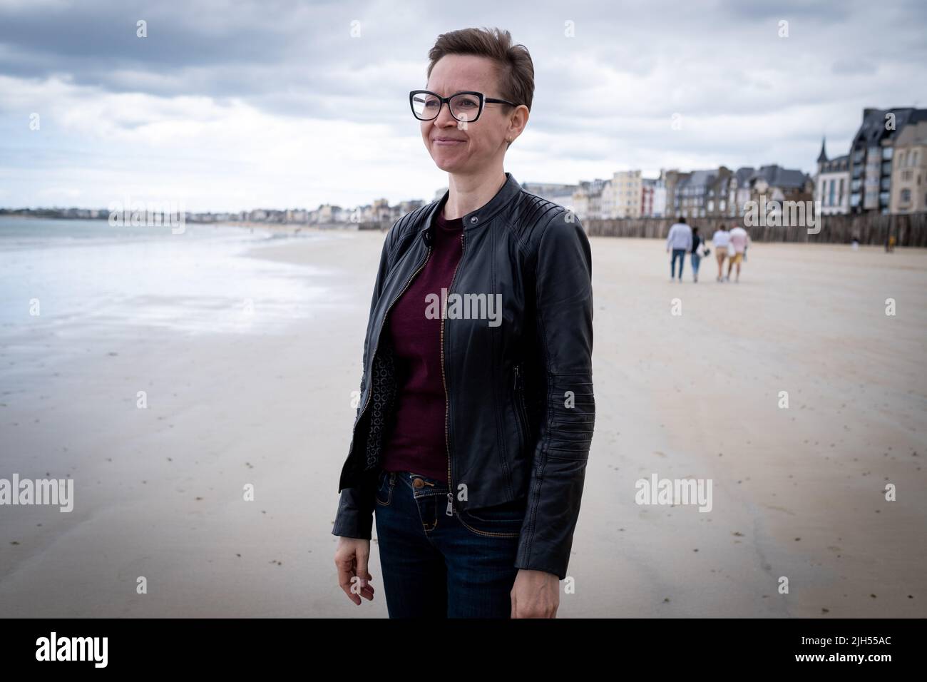 Gouzel chamiliovna iakhina -Fotos und -Bildmaterial in hoher Auflösung ...