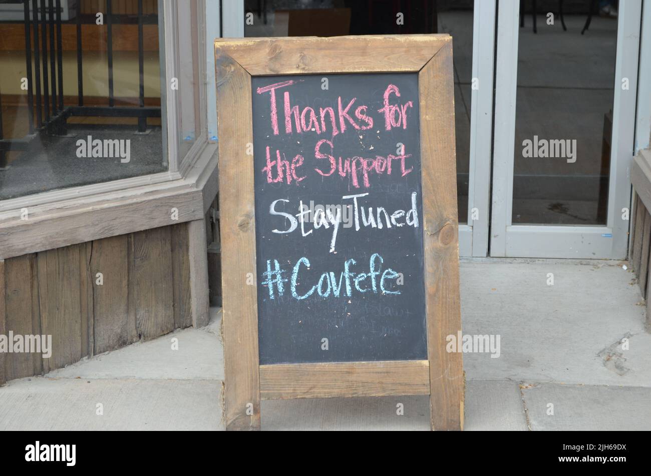 Lauren Boebert's Shooters Grill The Day After Closing des US ...