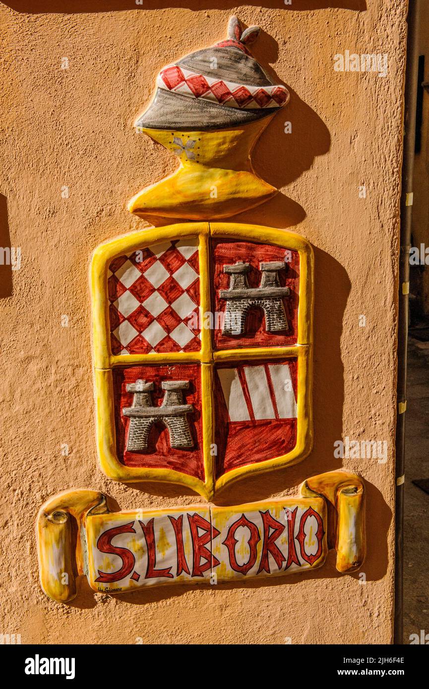 San liborio -Fotos und -Bildmaterial in hoher Auflösung – Alamy