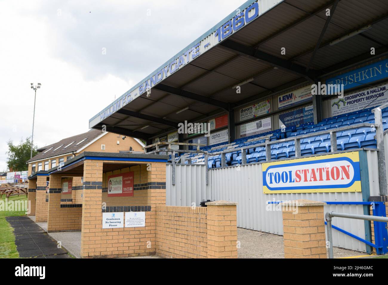 Sandygate road -Fotos und -Bildmaterial in hoher Auflösung – Alamy