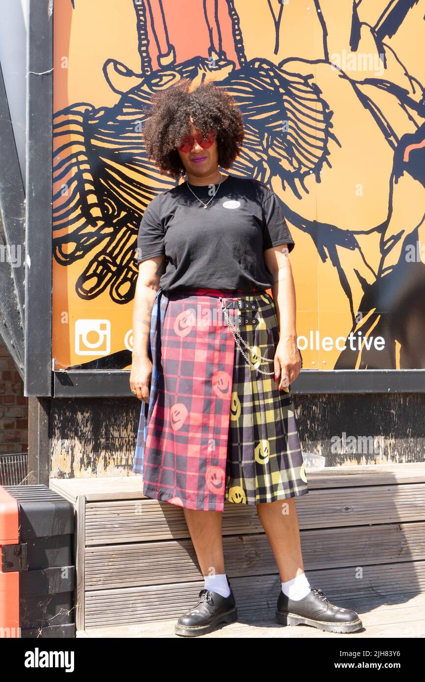 Victoria barrow williams -Fotos und -Bildmaterial in hoher Auflösung ...