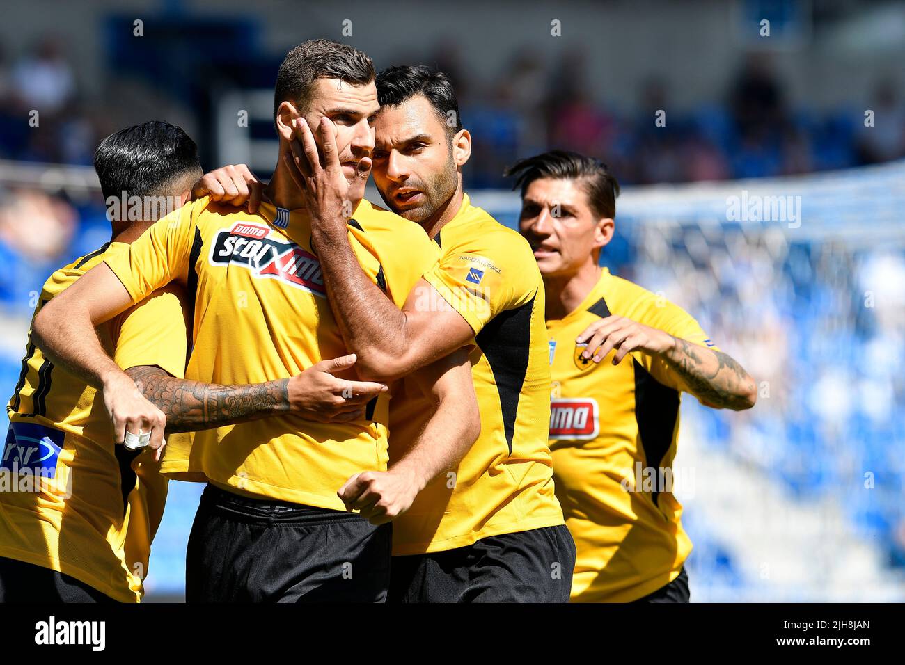 Gerasimos mitoglou -Fotos und -Bildmaterial in hoher Auflösung – Alamy