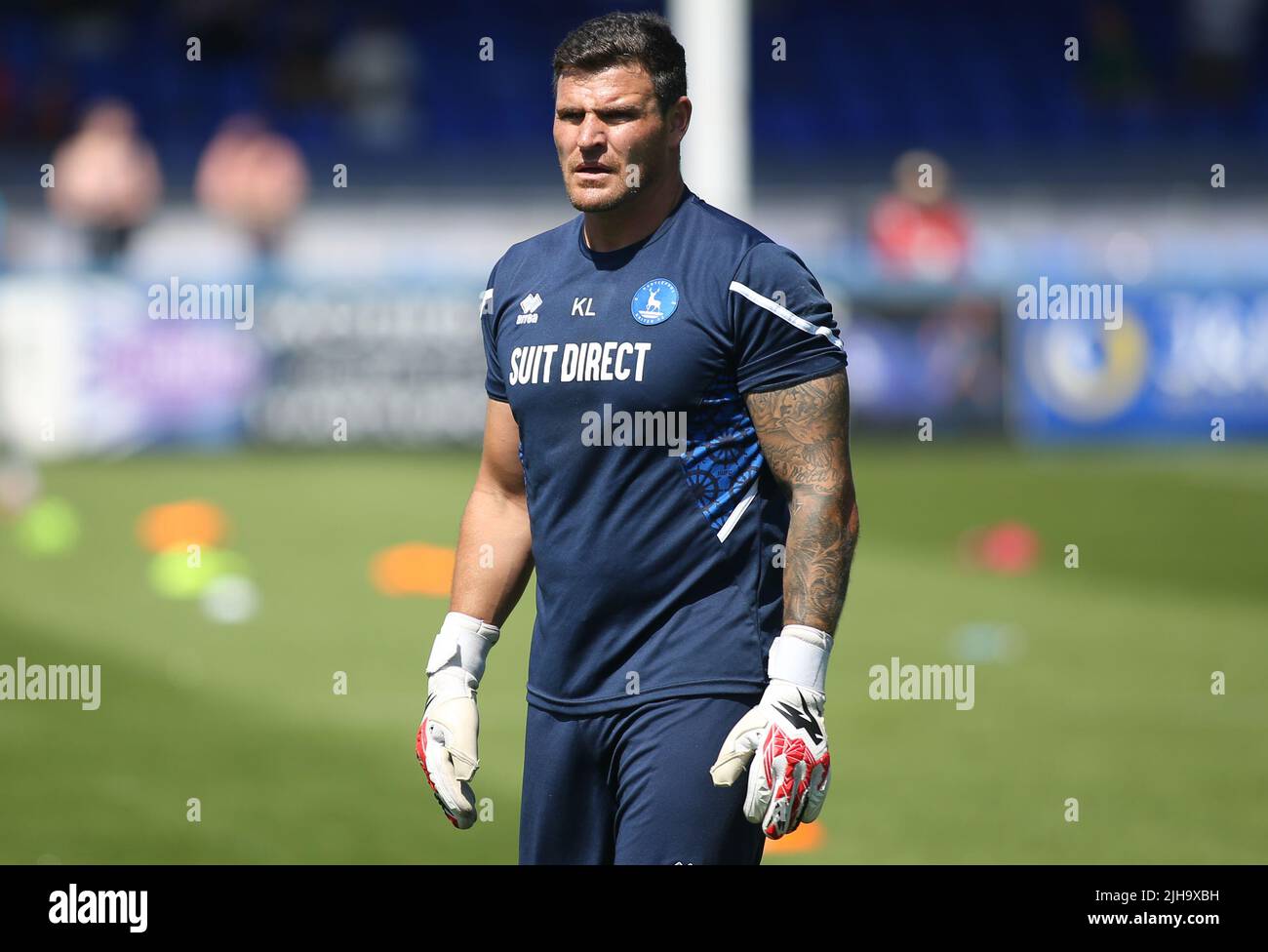 Kyle letheren -Fotos und -Bildmaterial in hoher Auflösung – Alamy