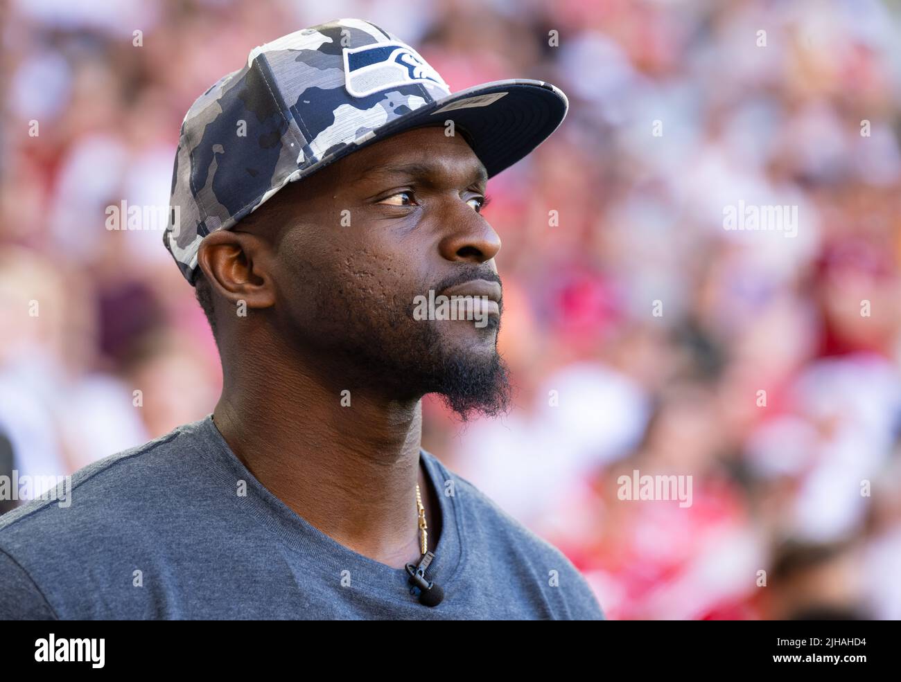 Clifford samuel -Fotos und -Bildmaterial in hoher Auflösung – Alamy