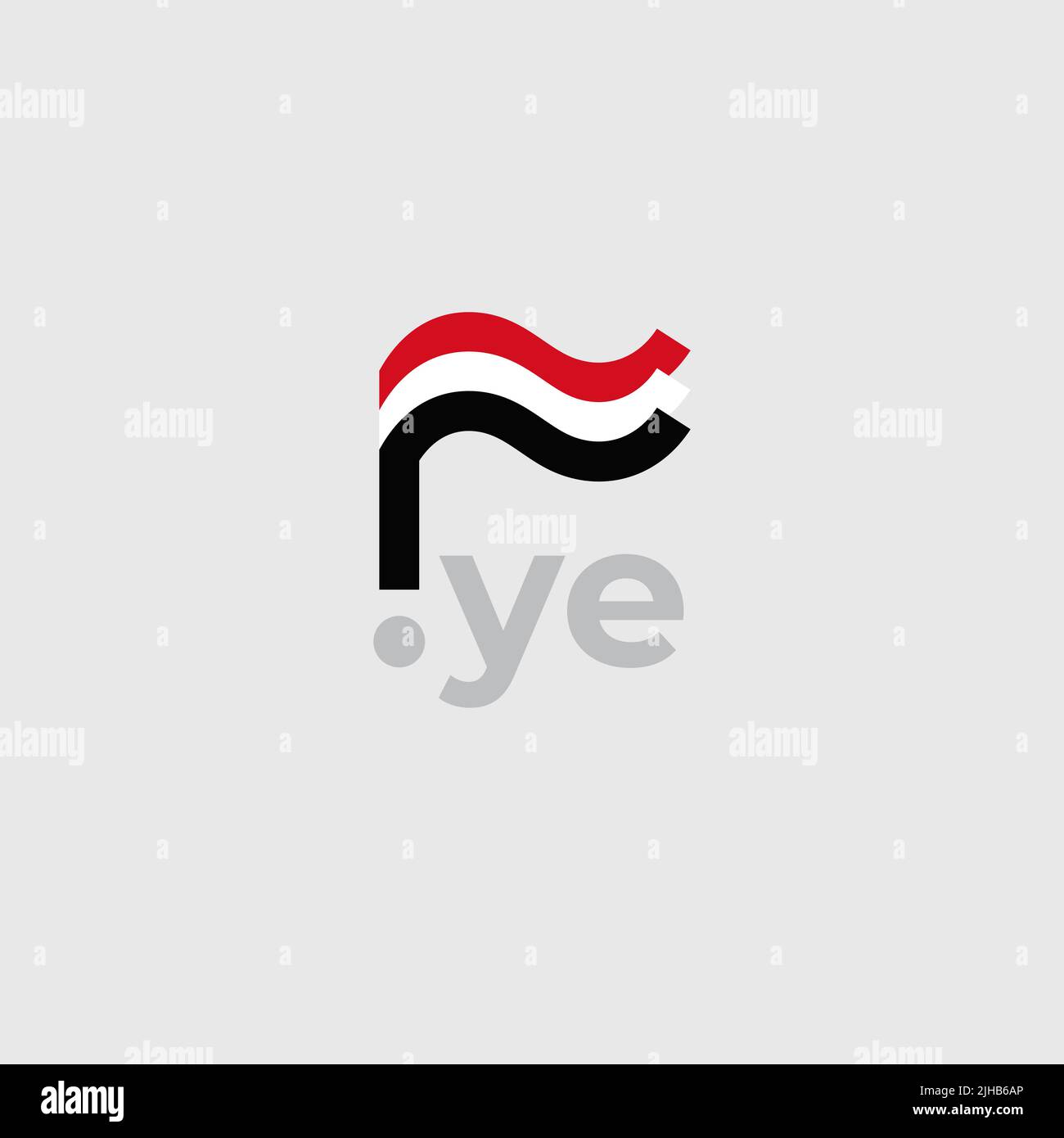 Yemeni flag -Fotos und -Bildmaterial in hoher Auflösung – Alamy