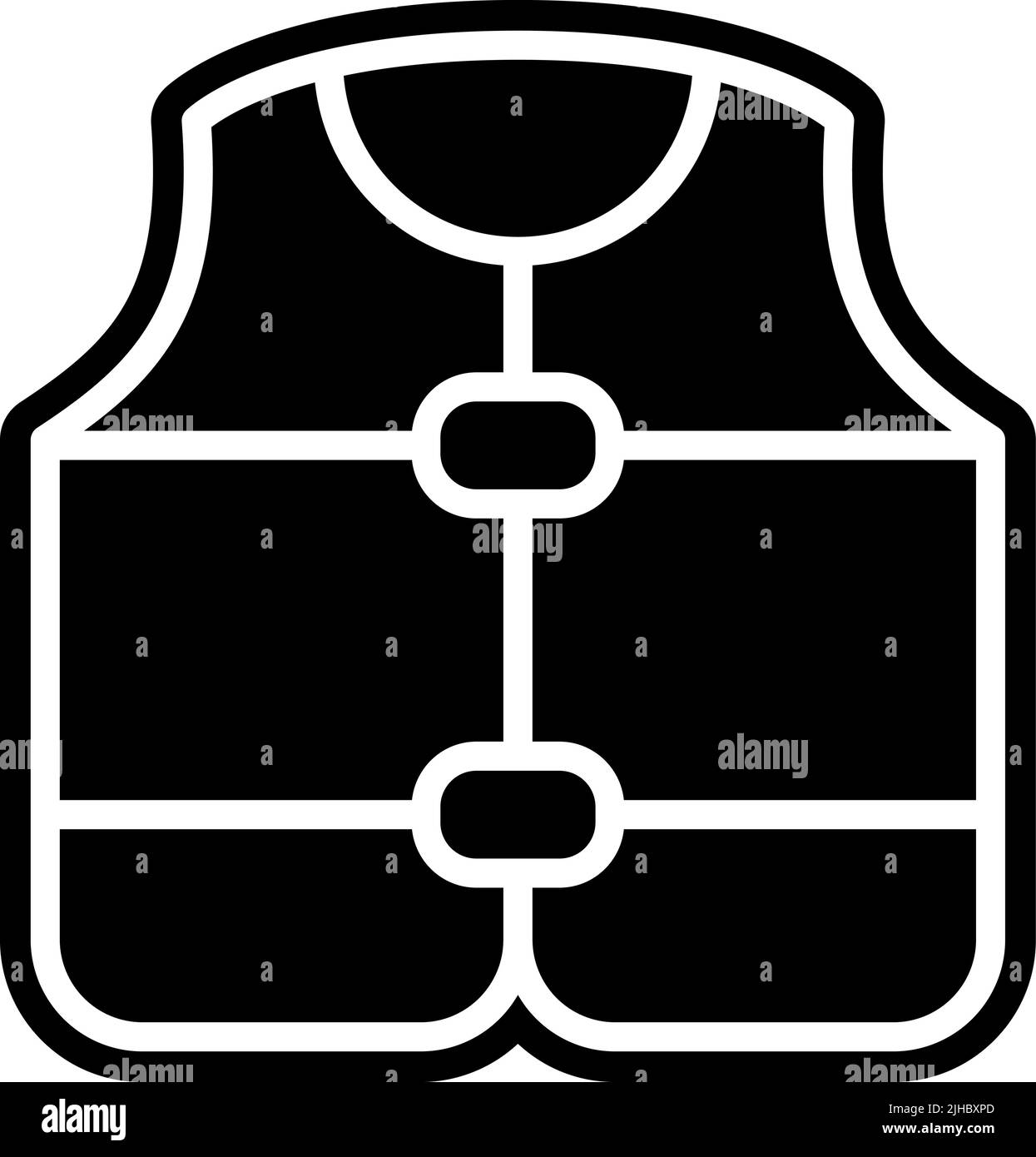 Lustige boje Stock-Vektorgrafiken kaufen - Alamy