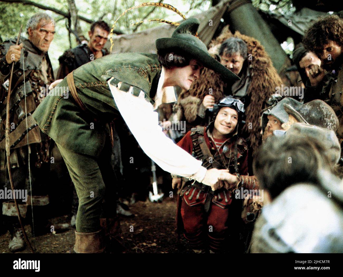 Time bandits -Fotos und -Bildmaterial in hoher Auflösung – Alamy