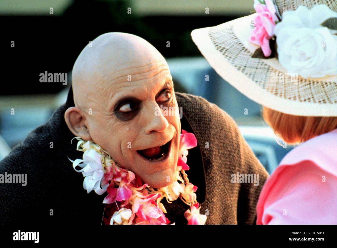 Die addams family -Fotos und -Bildmaterial in hoher Auflösung – Alamy