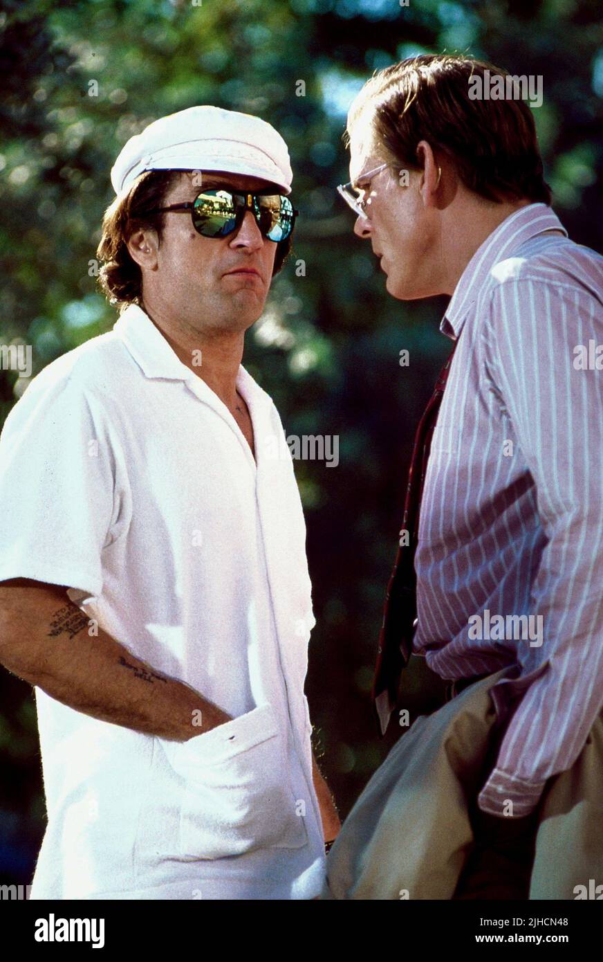 Cape fear 1991 robert de niro -Fotos und -Bildmaterial in hoher Auflösung – Alamy