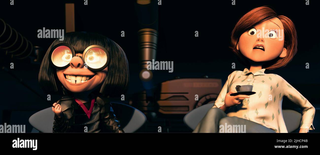 Edna e modus -Fotos und -Bildmaterial in hoher Auflösung – Alamy