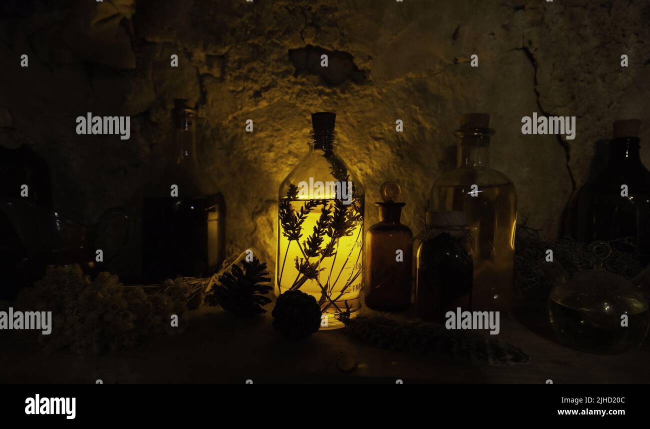 Voodoo magie -Fotos und -Bildmaterial in hoher Auflösung – Alamy