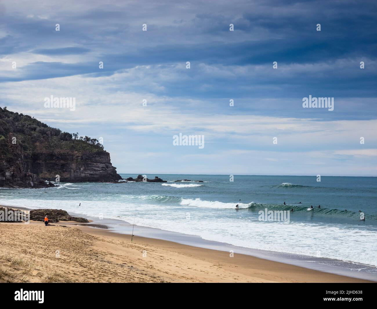 Illawarra region -Fotos und -Bildmaterial in hoher Auflösung – Alamy