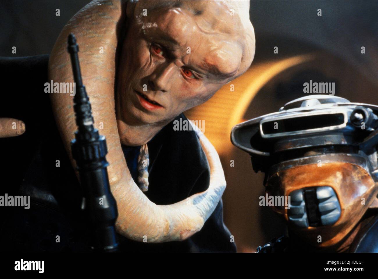 Star wars episode vi rückkehr der jedi -Fotos und -Bildmaterial in ...