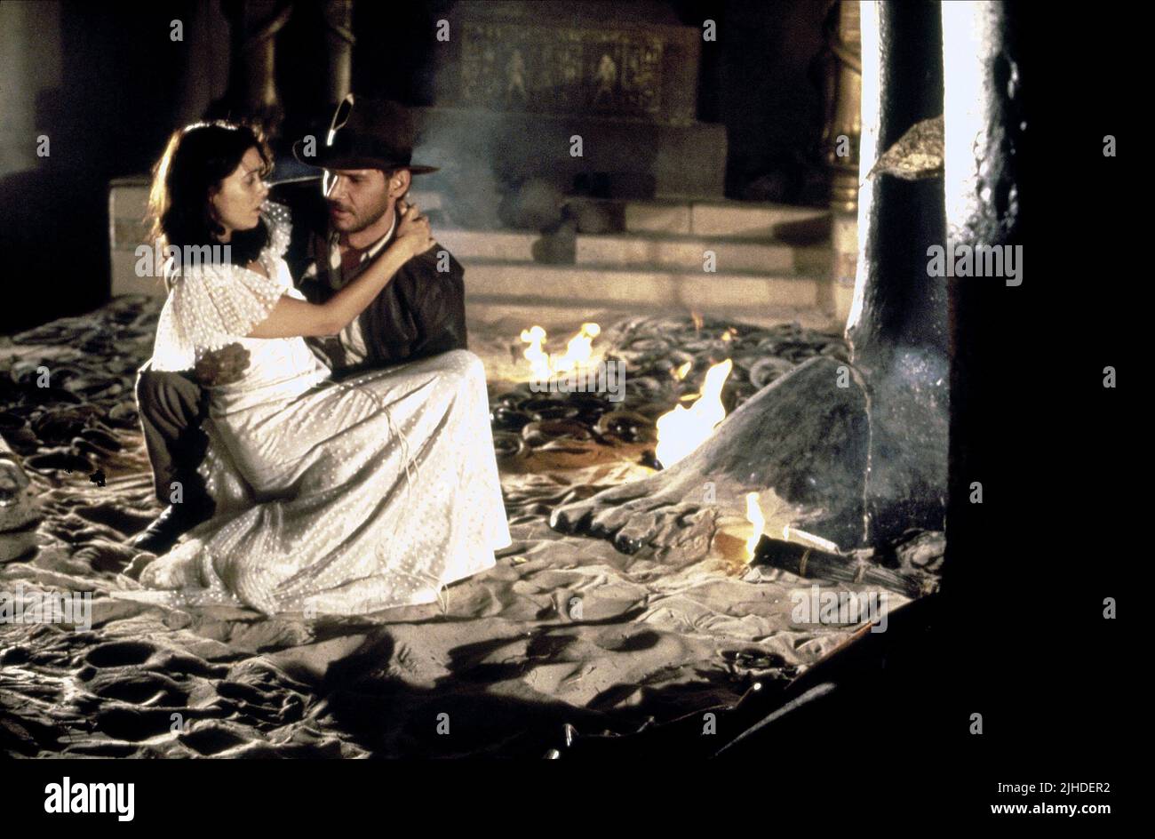 Indiana jones raiders of the lost ark -Fotos und -Bildmaterial in hoher ...