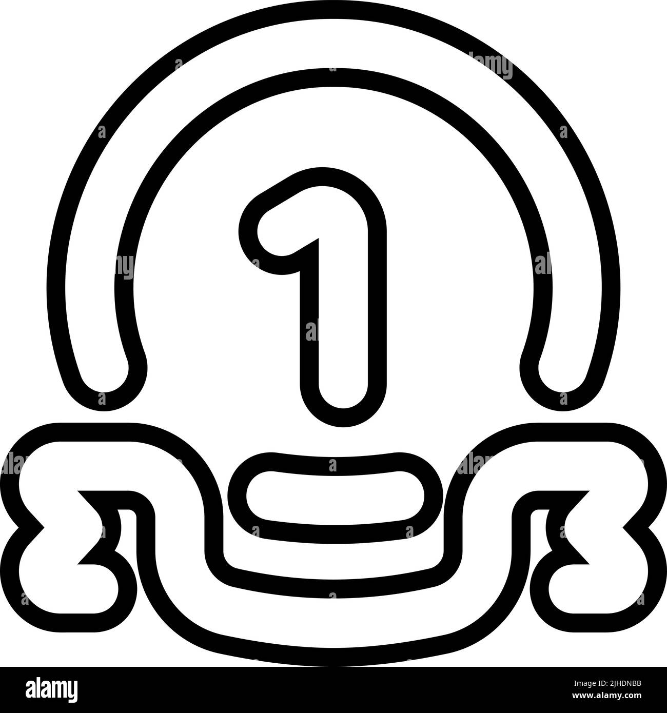 Certificate of merit Stock-Vektorgrafiken kaufen - Alamy