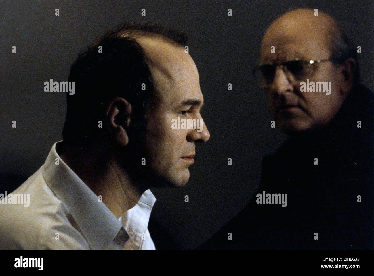 L'Emploi du Temps Jahr : 2001 Frankreich Regie: Laurent Cantet Aurelien ...