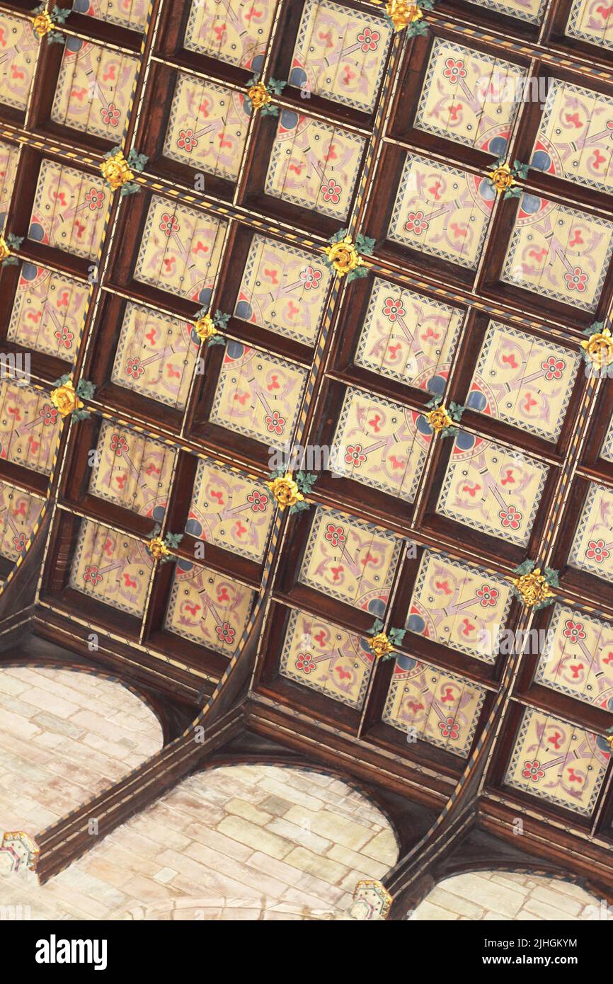 Restaurierung aus den 1860er jahren -Fotos und -Bildmaterial in hoher ...