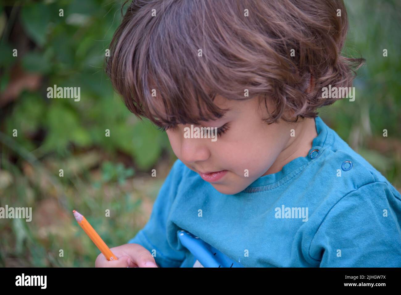 Schöne bilder malen -Fotos und -Bildmaterial in hoher Auflösung – Alamy