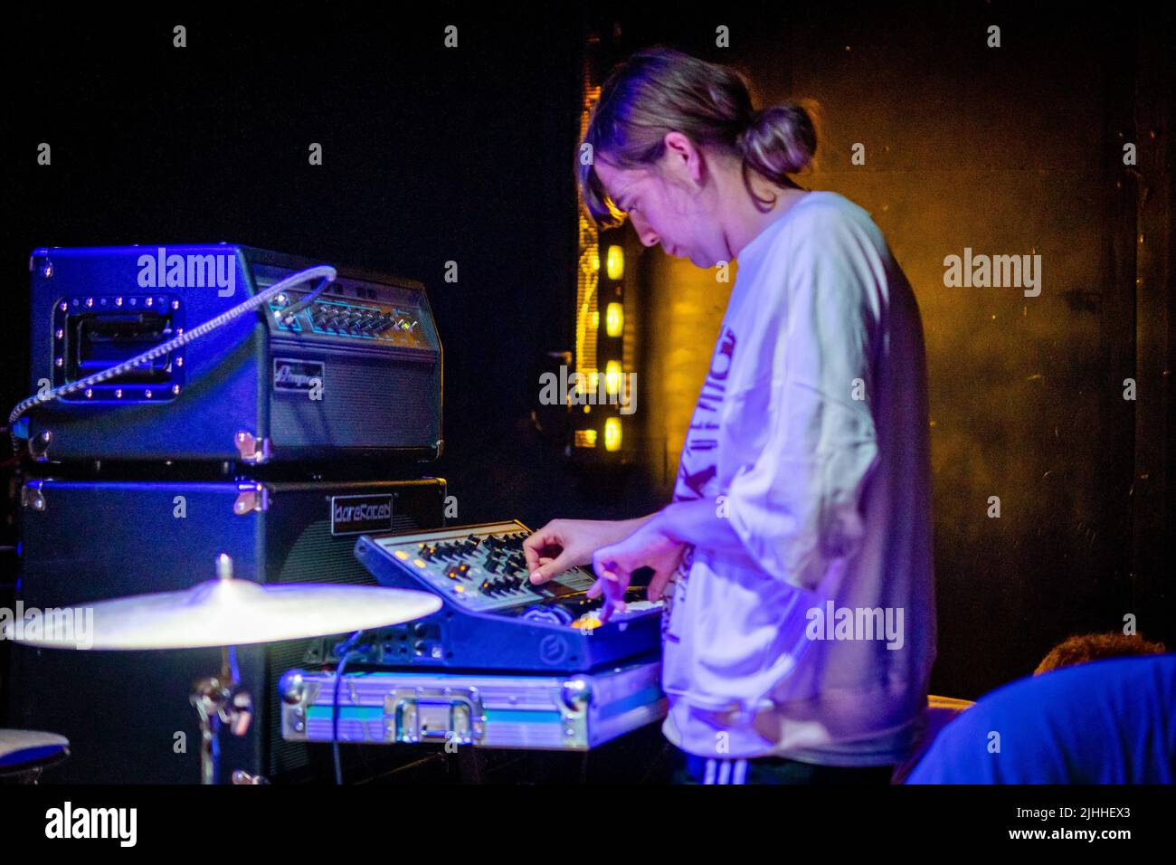 Ditz band -Fotos und -Bildmaterial in hoher Auflösung – Alamy