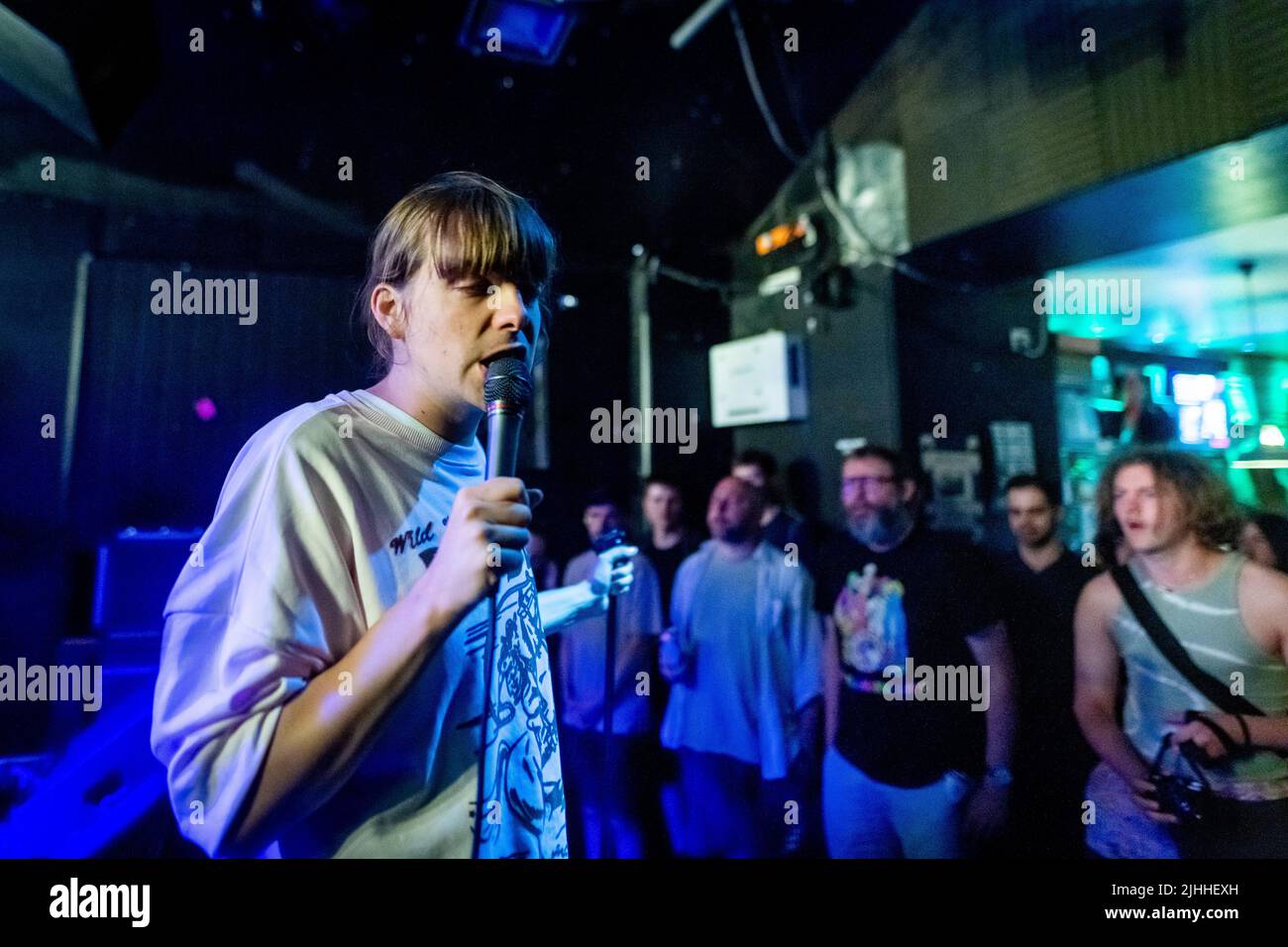 National trust veranstaltungsorte -Fotos und -Bildmaterial in hoher ...