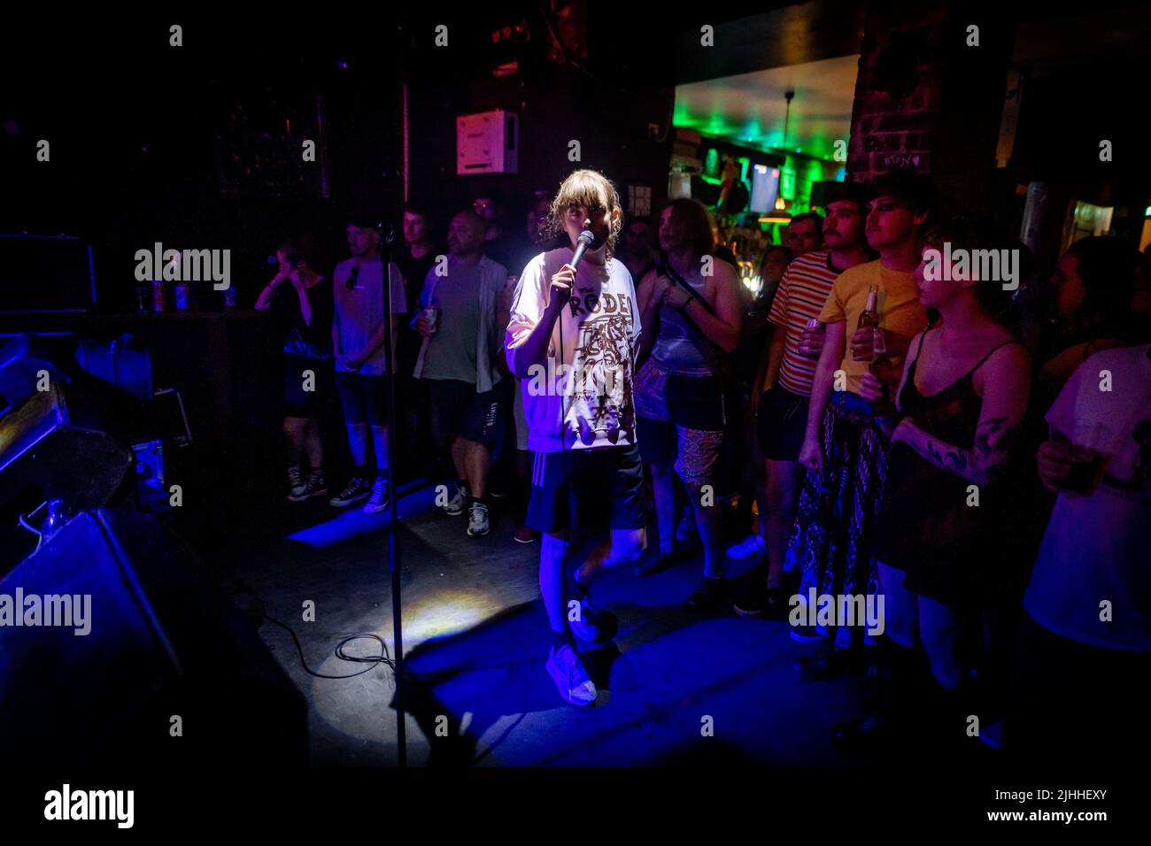 Ditz show -Fotos und -Bildmaterial in hoher Auflösung – Alamy