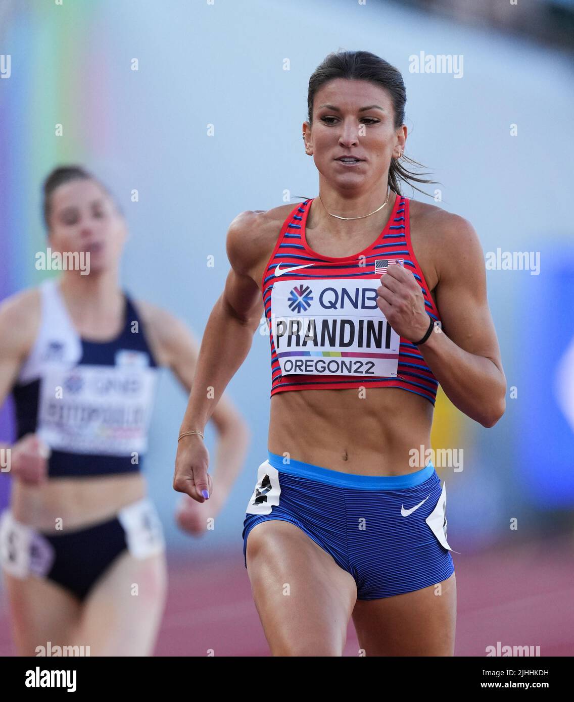 Jenna prandini -Fotos und -Bildmaterial in hoher Auflösung – Alamy