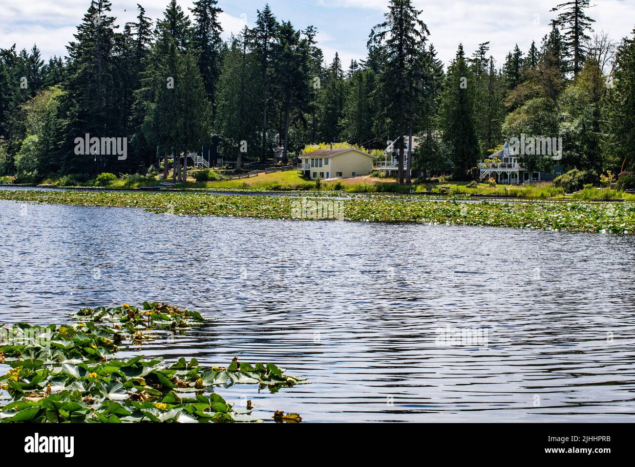 See mit inseln -Fotos und -Bildmaterial in hoher Auflösung – Alamy