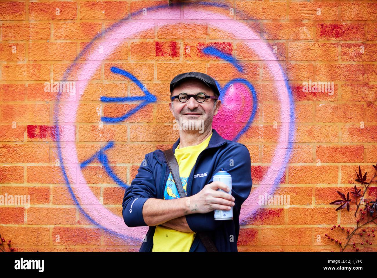 Dan potra -Fotos und -Bildmaterial in hoher Auflösung – Alamy