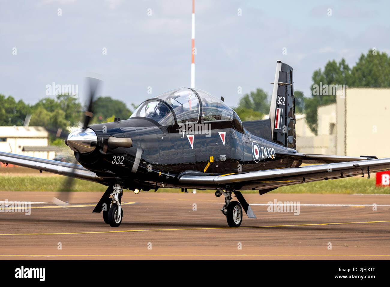 Raf beechcraft texan t1 -Fotos und -Bildmaterial in hoher Auflösung – Alamy