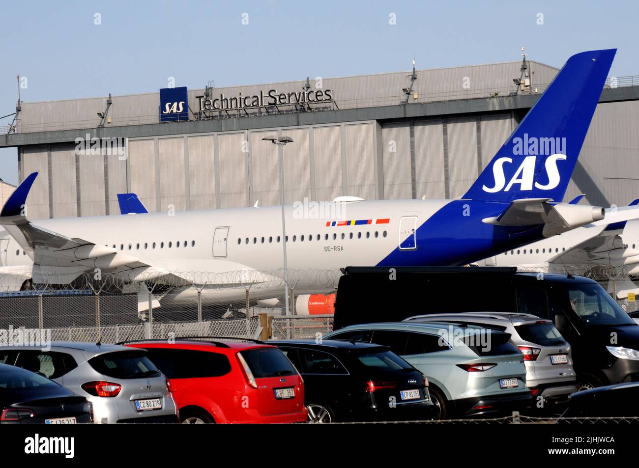 Sas management -Fotos und -Bildmaterial in hoher Auflösung – Alamy