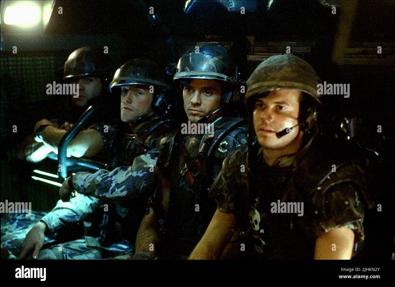 Dwayne hicks -Fotos und -Bildmaterial in hoher Auflösung – Alamy