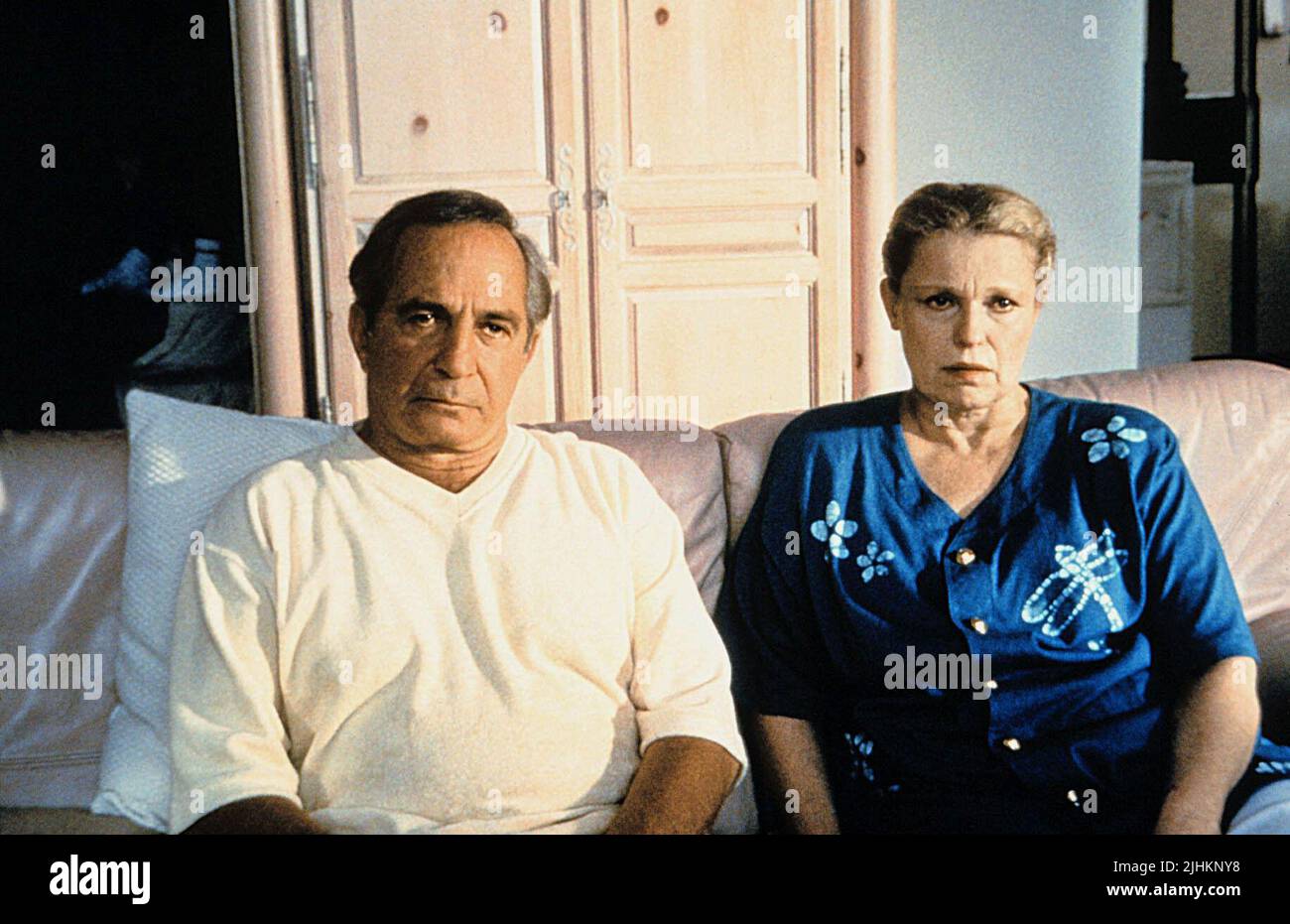 Ben gazzara -Fotos und -Bildmaterial in hoher Auflösung – Alamy