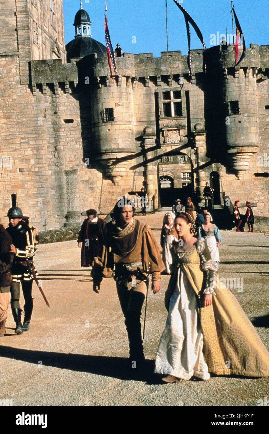 Barrymore schloss -Fotos und -Bildmaterial in hoher Auflösung – Alamy