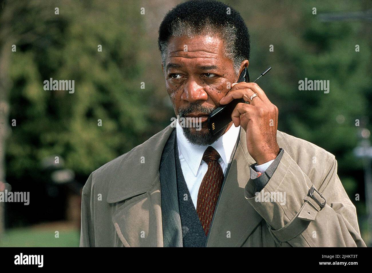 Morgan 2001 -Fotos und -Bildmaterial in hoher Auflösung – Alamy