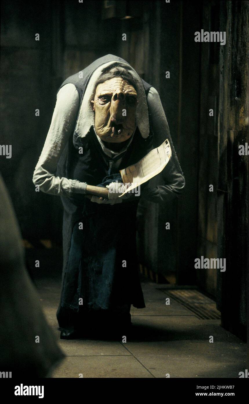 Per anhalter durch die galaxis -Fotos und -Bildmaterial in hoher ...