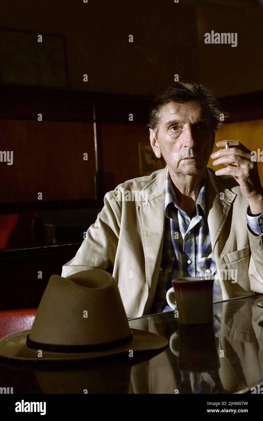 Harry dean stanton alien -Fotos und -Bildmaterial in hoher Auflösung ...