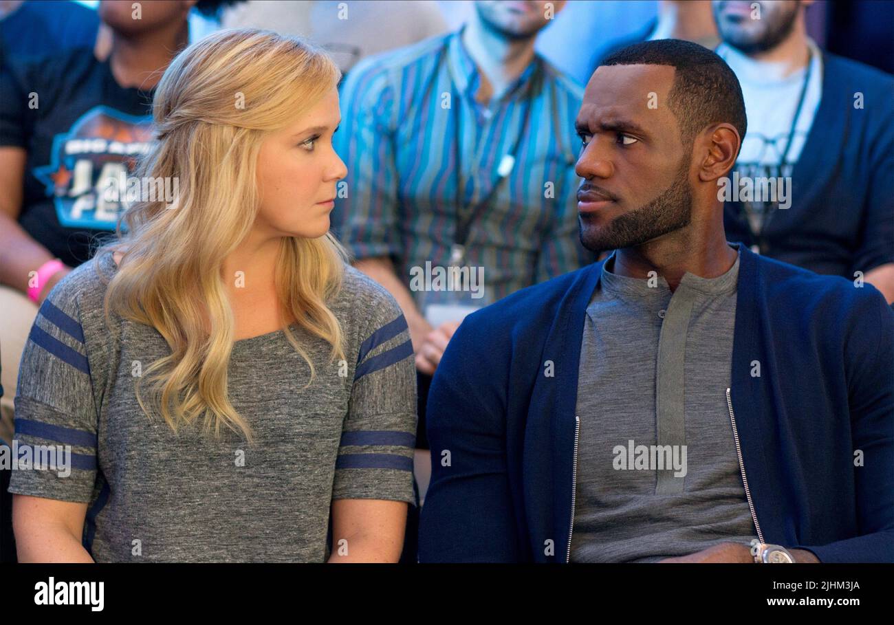 Amy Schumer Fotos Und Bildmaterial In Hoher Auflösung Alamy