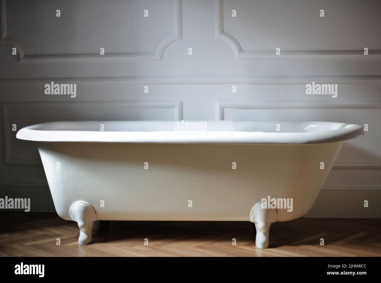 Badewanne Freistehend Mit Fussen