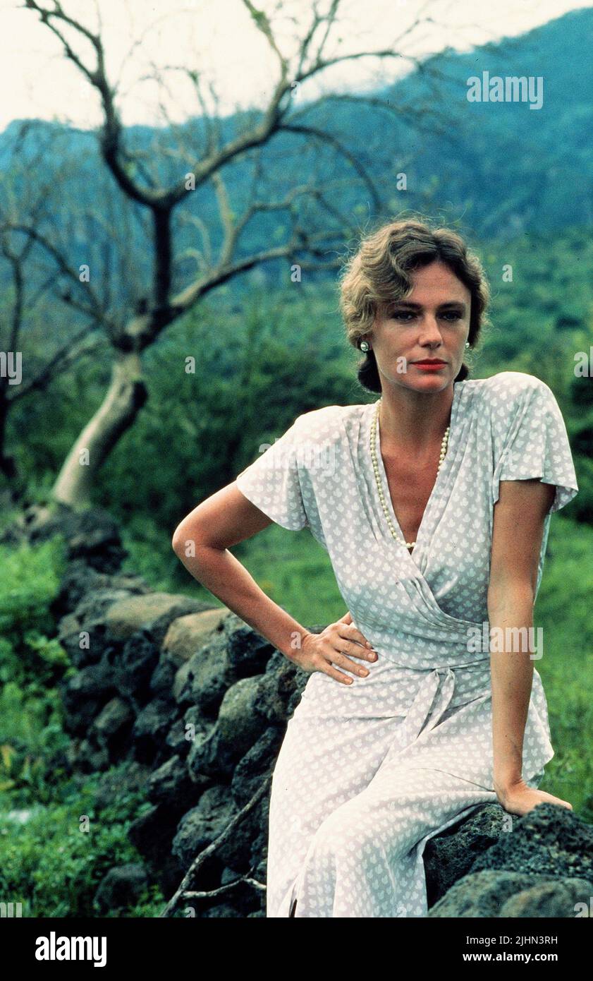 Jacqueline bisset bisset -Fotos und -Bildmaterial in hoher Auflösung ...