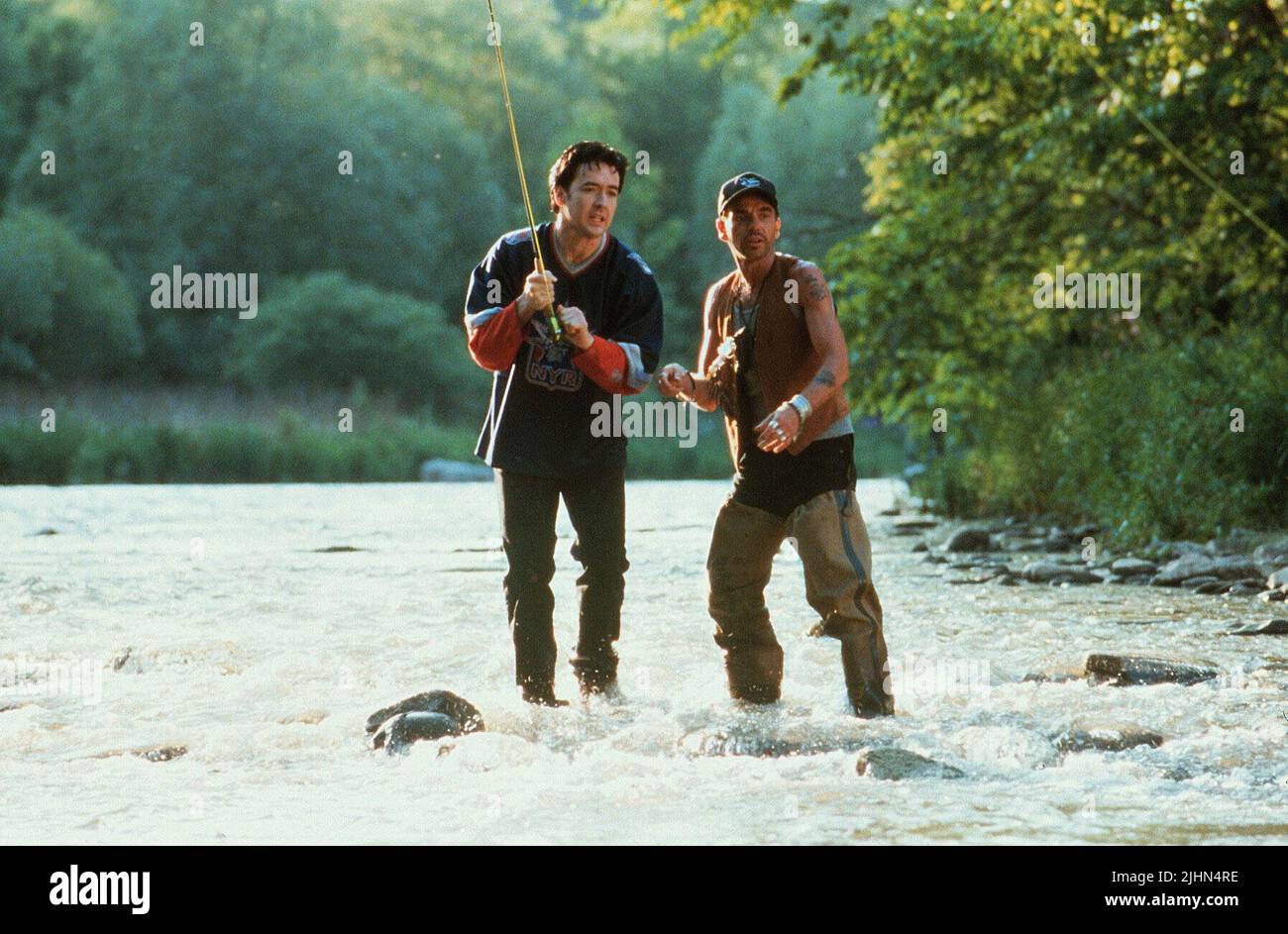 Billy cusack -Fotos und -Bildmaterial in hoher Auflösung – Alamy