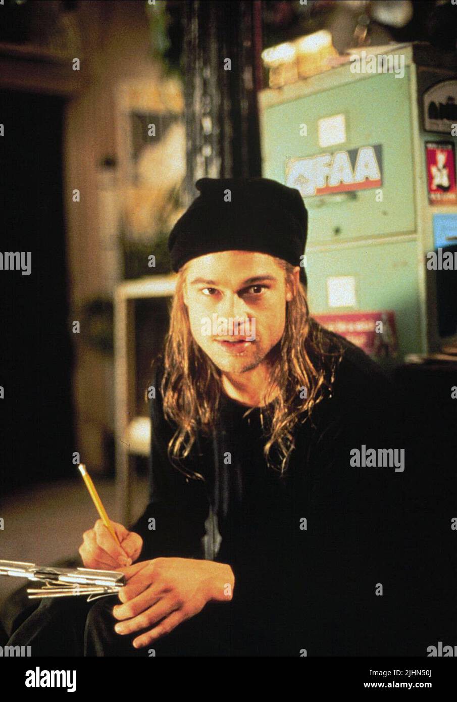 Jeffrey goines -Fotos und -Bildmaterial in hoher Auflösung – Alamy