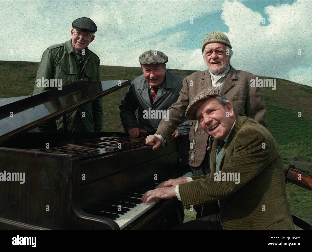 Brian wilde -Fotos und -Bildmaterial in hoher Auflösung – Alamy