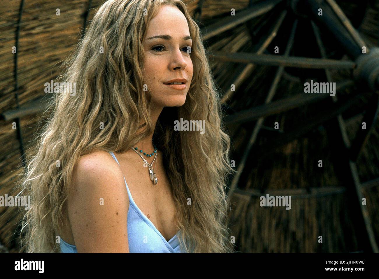 Geblendet 2000 frances oconnor -Fotos und -Bildmaterial in hoher Auflösung – Alamy