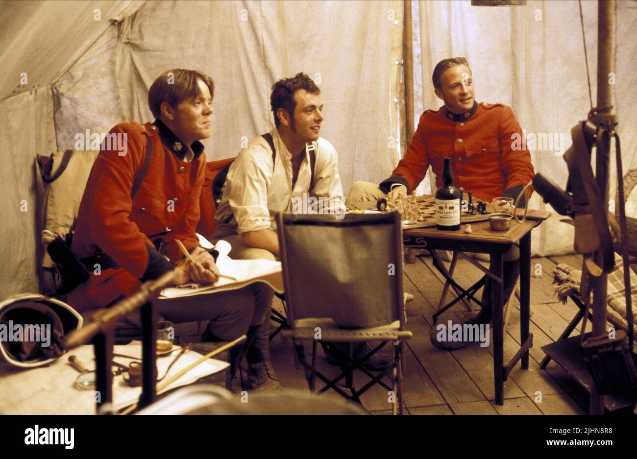 Rupert penry jones -Fotos und -Bildmaterial in hoher Auflösung – Alamy