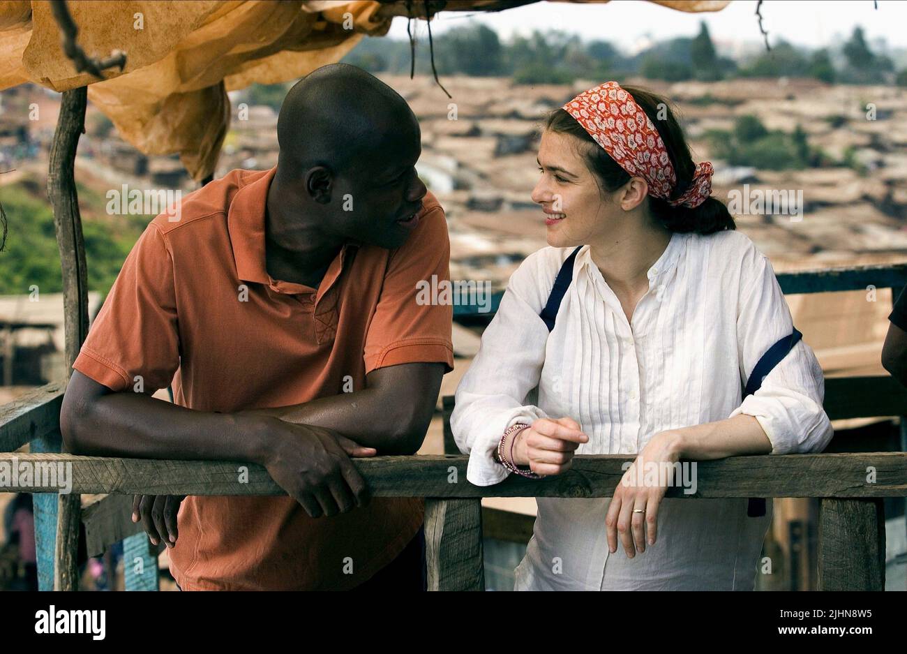 Rachel weisz fernando meirelles -Fotos und -Bildmaterial in hoher ...